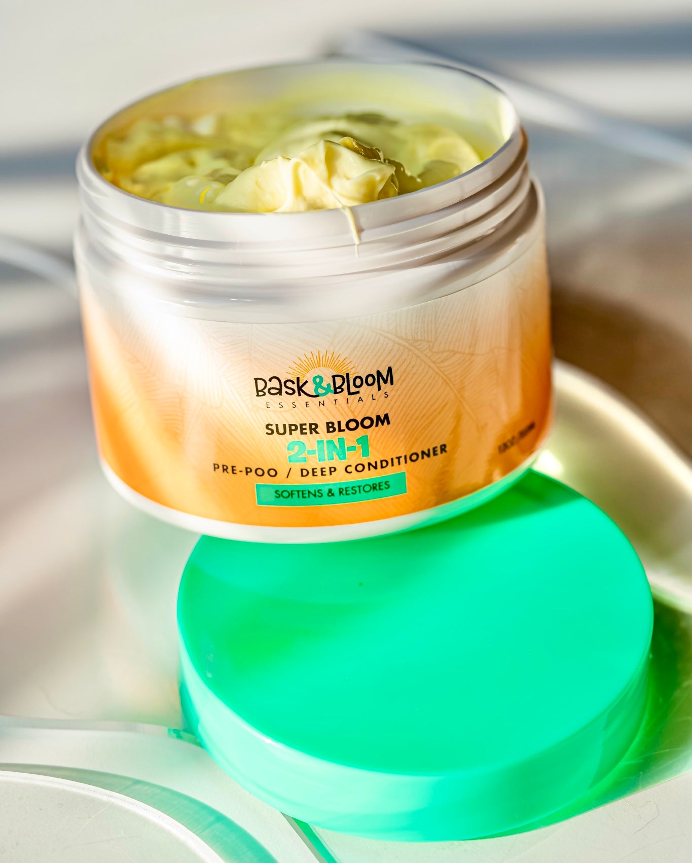 Super Bloom Collection – Bask & Bloom Essentials
