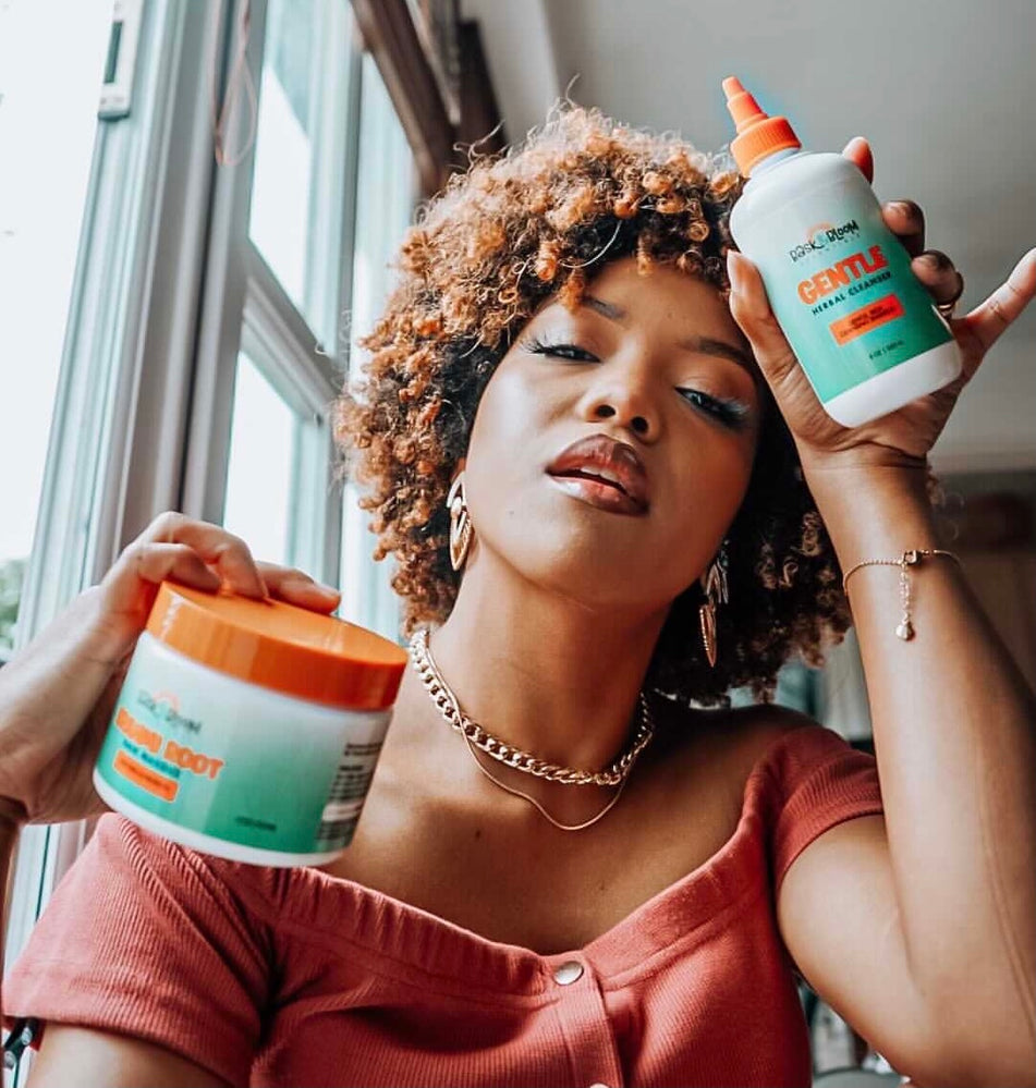 Product Guide – Bask & Bloom Essentials