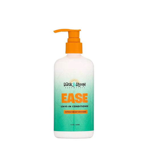 For stronger, flourishing hair – Bask & Bloom Essentials