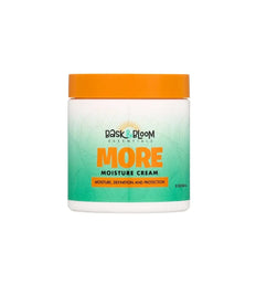Hair Cream and Moisturizer | Bask & Bloom Essentials