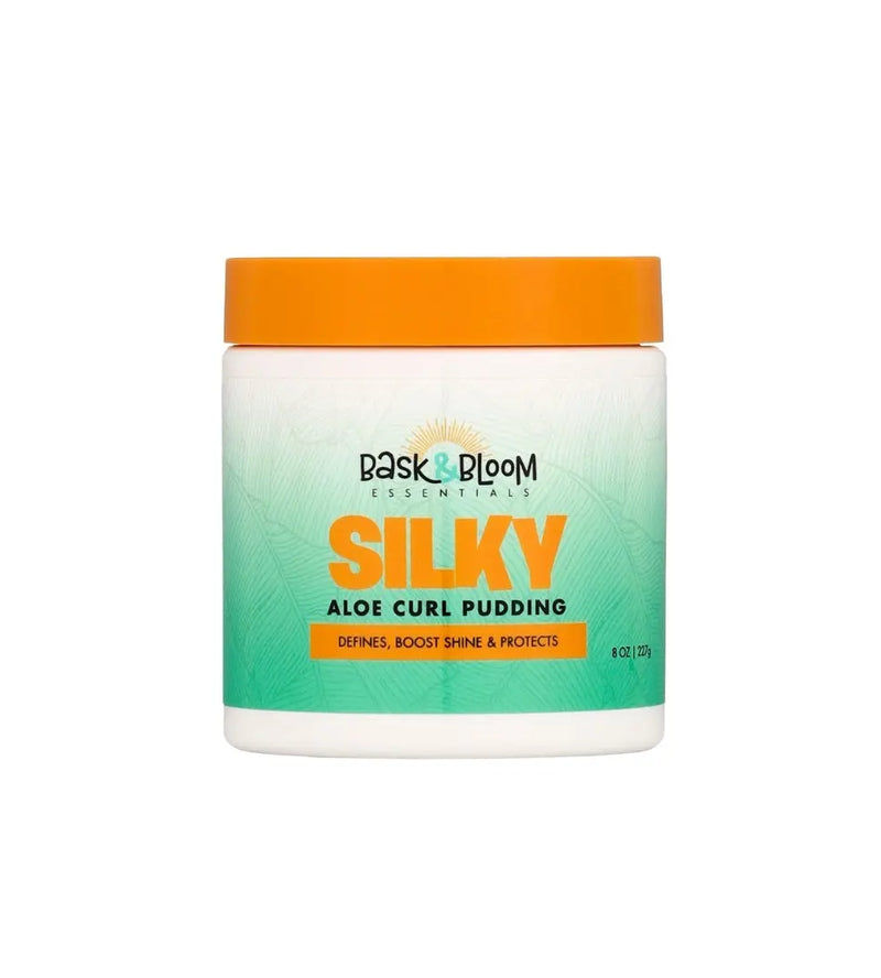 Best Hair Oils and Serum | Bask & Bloom Essentials